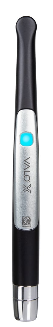 Get to Know The VALO™ X Curing Light